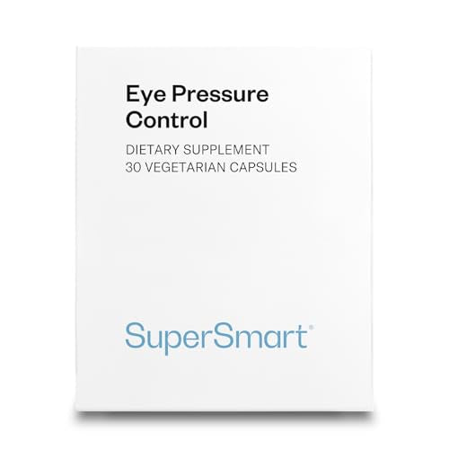 blended vitamin and mineral supplements for eye health
