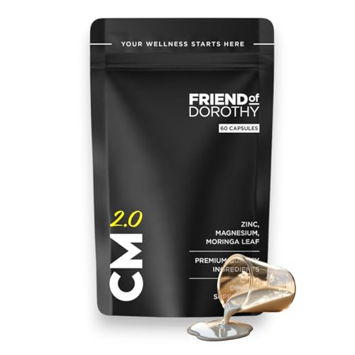 blended vitamin and mineral supplements for fertility