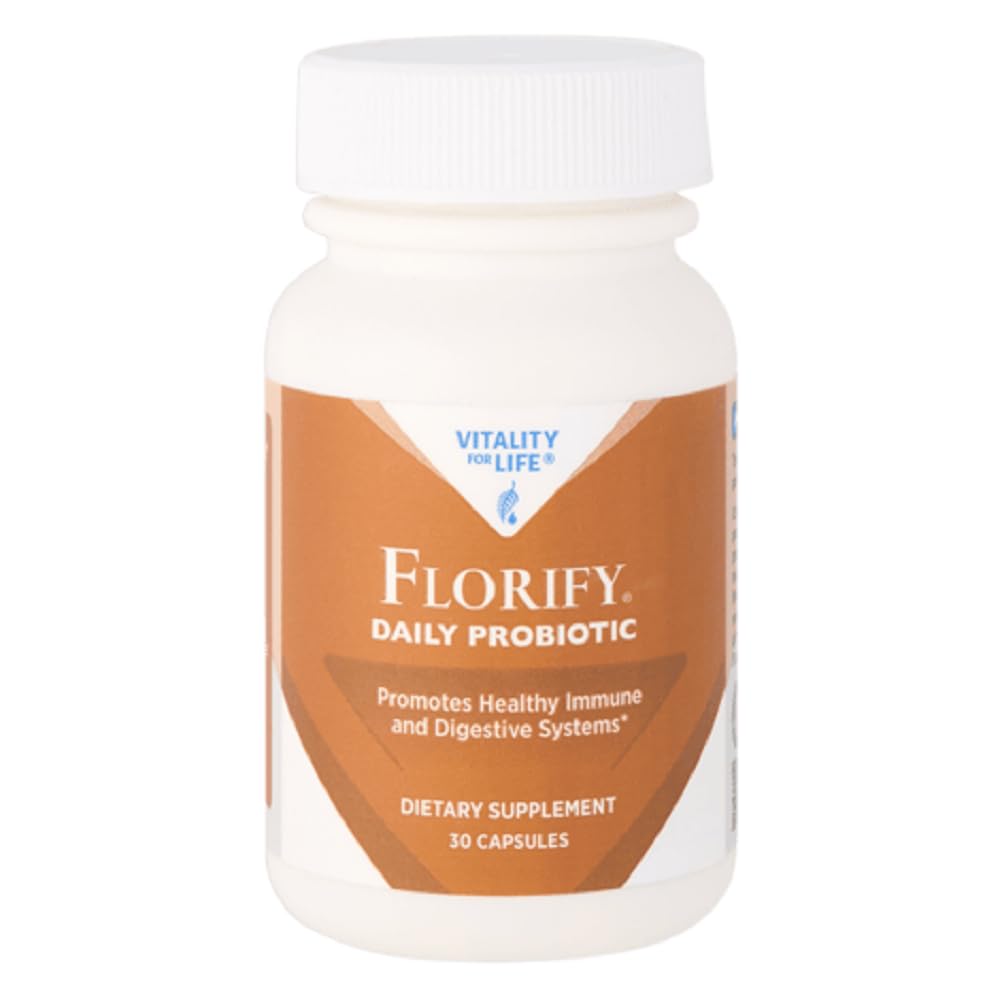 blended vitamin and mineral supplements for gut health