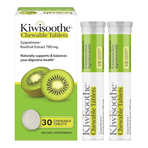 blended vitamin and mineral supplements for gut health
