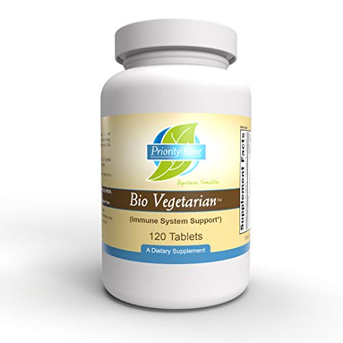 blended vitamin and mineral supplements for health