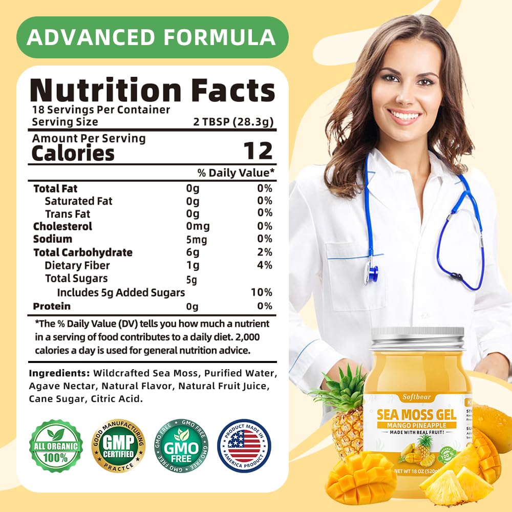 blended vitamin and mineral supplements for health