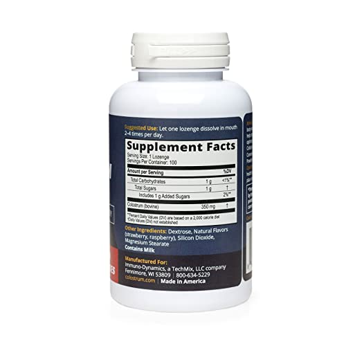 blended vitamin and mineral supplements for health