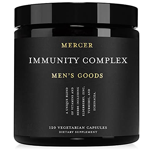 blended vitamin and mineral supplements for immunity