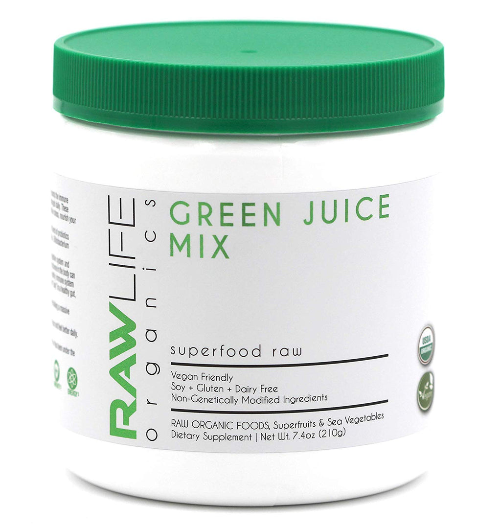 blended vitamin and mineral supplements for immunity