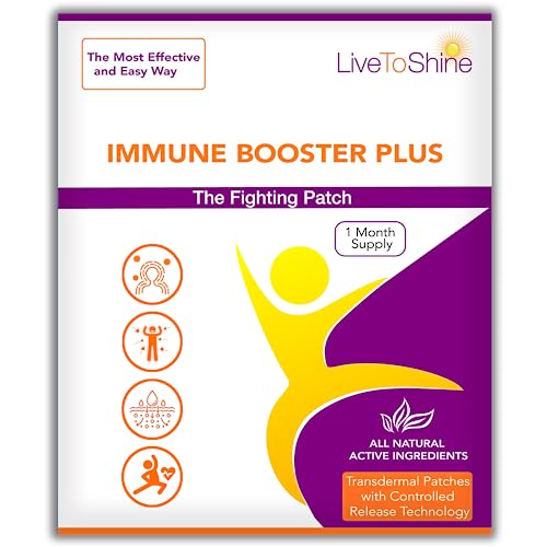blended vitamin and mineral supplements for immunity