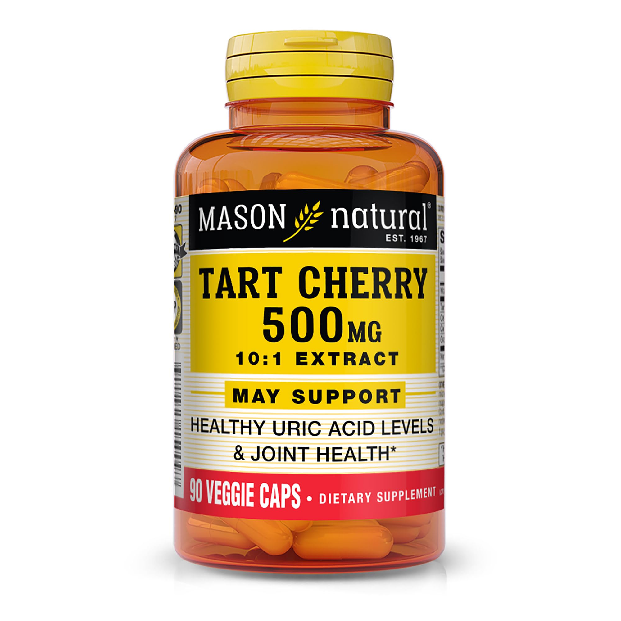 blended vitamin and mineral supplements for joints