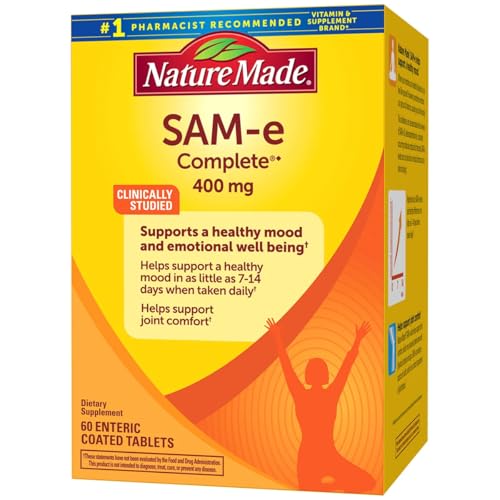 blended vitamin and mineral supplements for joints