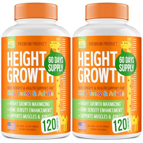 blended vitamin and mineral supplements for kids