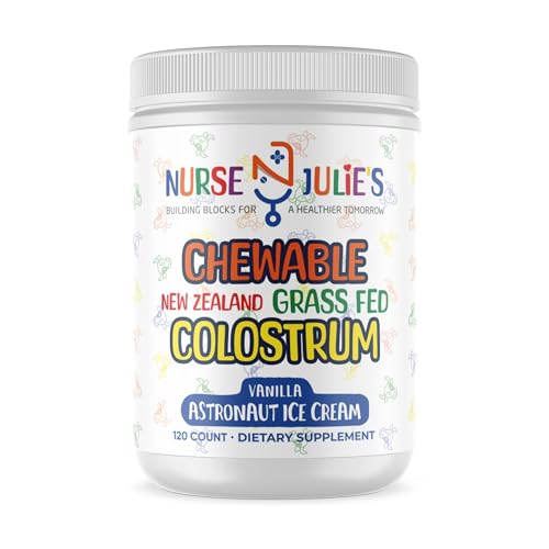 blended vitamin and mineral supplements for kids