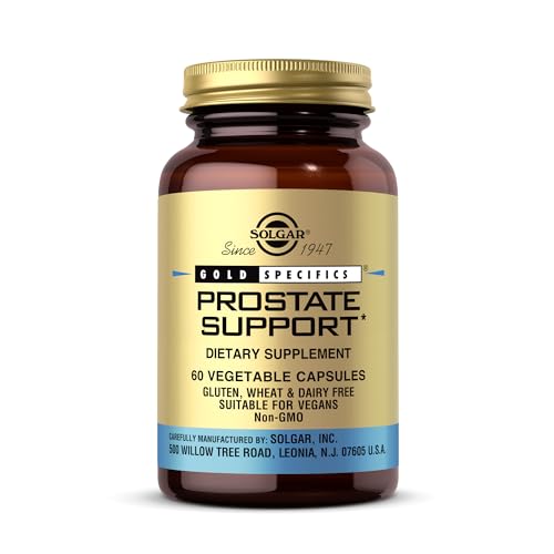 blended vitamin and mineral supplements for men