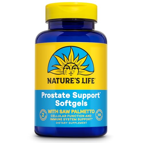blended vitamin and mineral supplements for men
