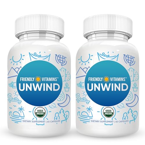 blended vitamin and mineral supplements for mood