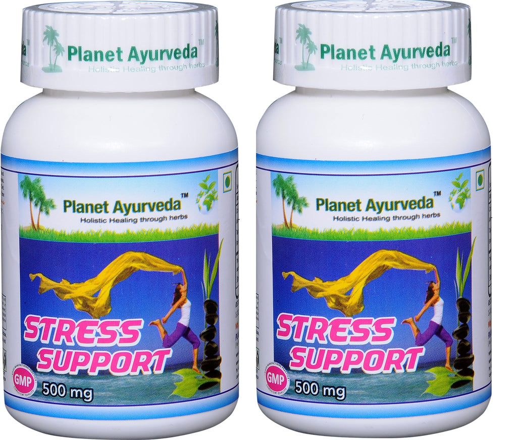 blended vitamin and mineral supplements for relaxation