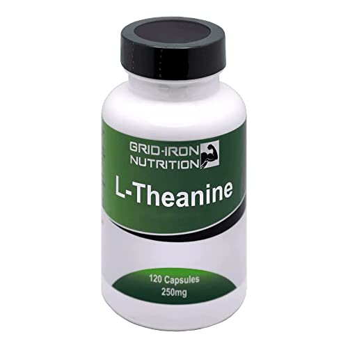 blended vitamin and mineral supplements for relaxation