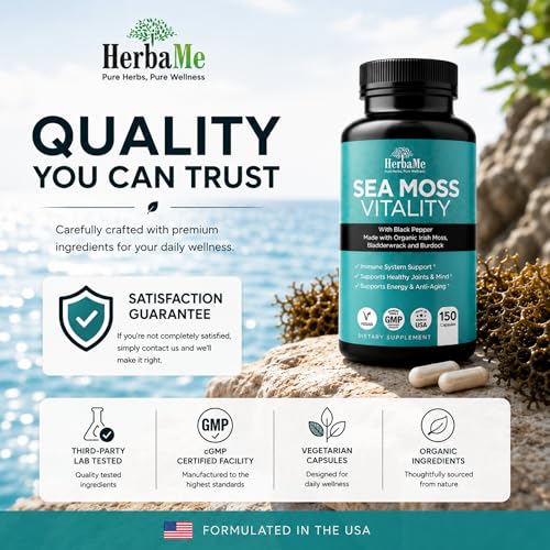 blended vitamin and mineral supplements for seniors
