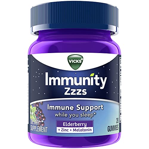 blended vitamin and mineral supplements for sleep