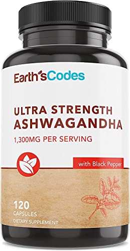 blended vitamin and mineral supplements for stress relief