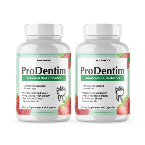 blended vitamin and mineral supplements for teeth