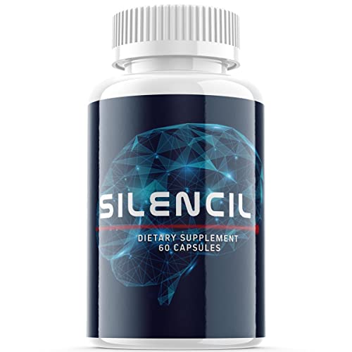 blended vitamin and mineral supplements for tinnitus