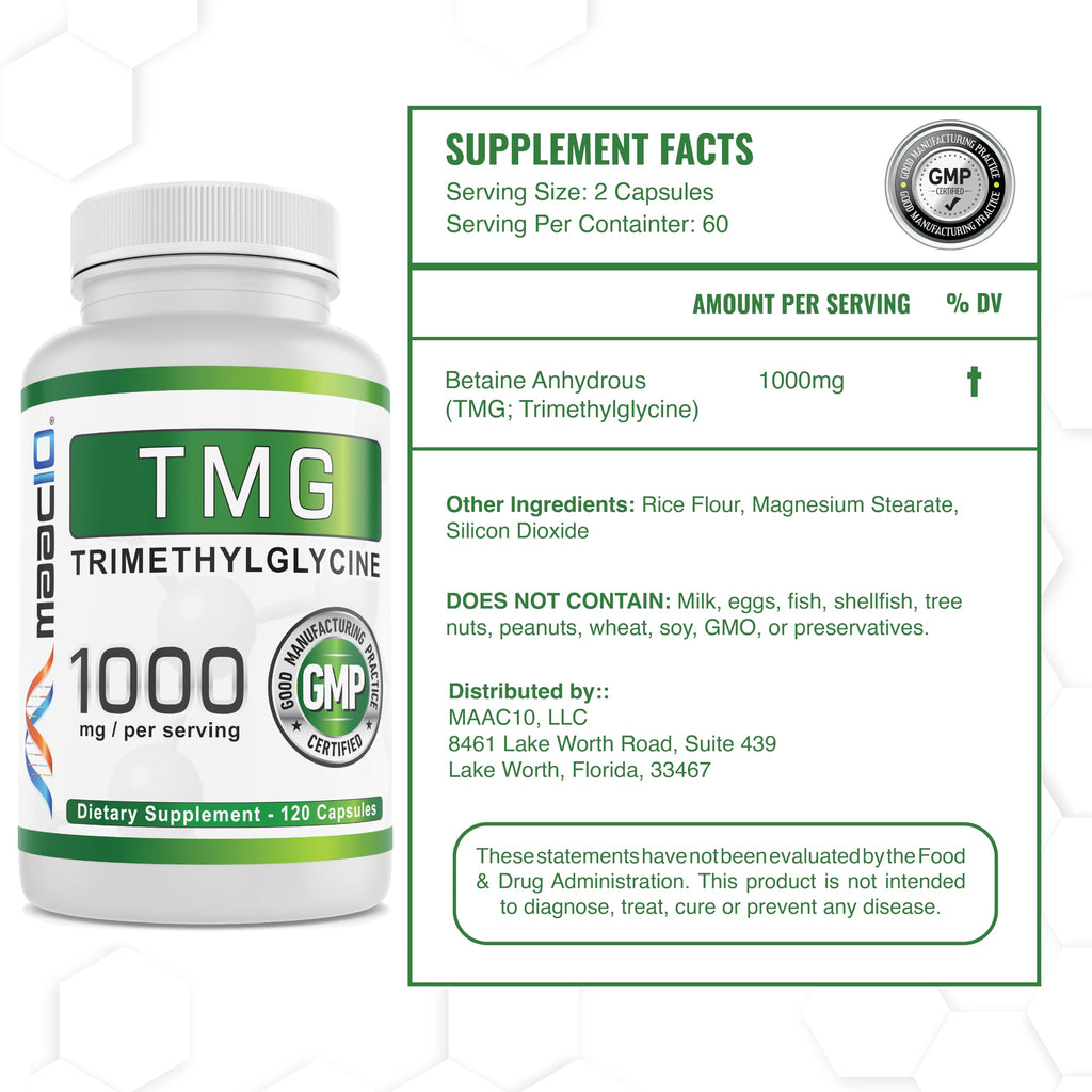 Blended vitamin and mineral supplements for vitality