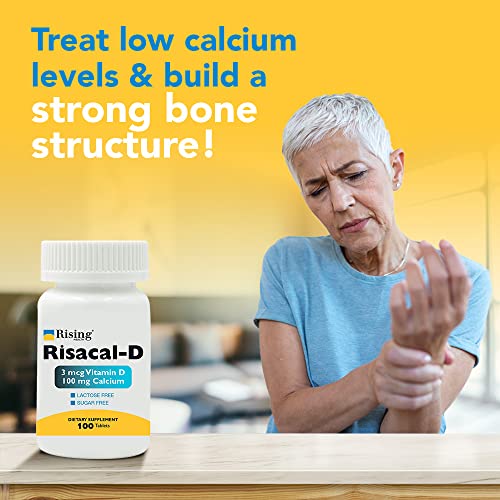 Blended vitamin and mineral supplements for vitality