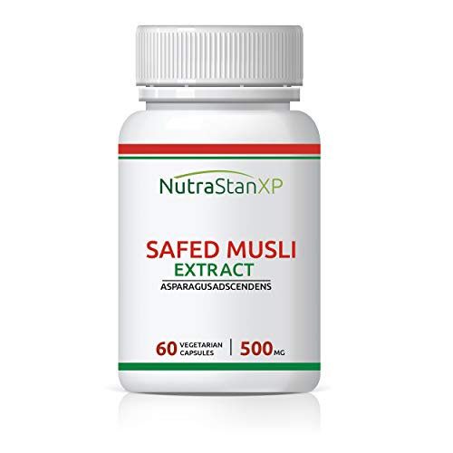 blended vitamin and mineral supplements for vitality