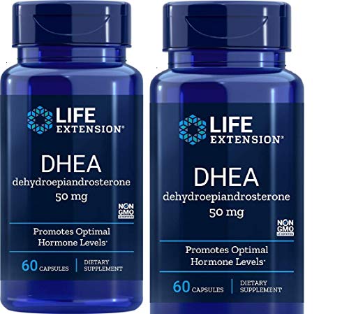 blended vitamin and mineral supplements for vitality