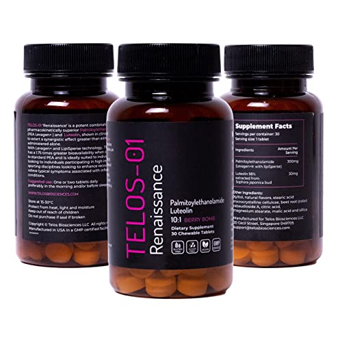 blended vitamin and mineral supplements for wellness