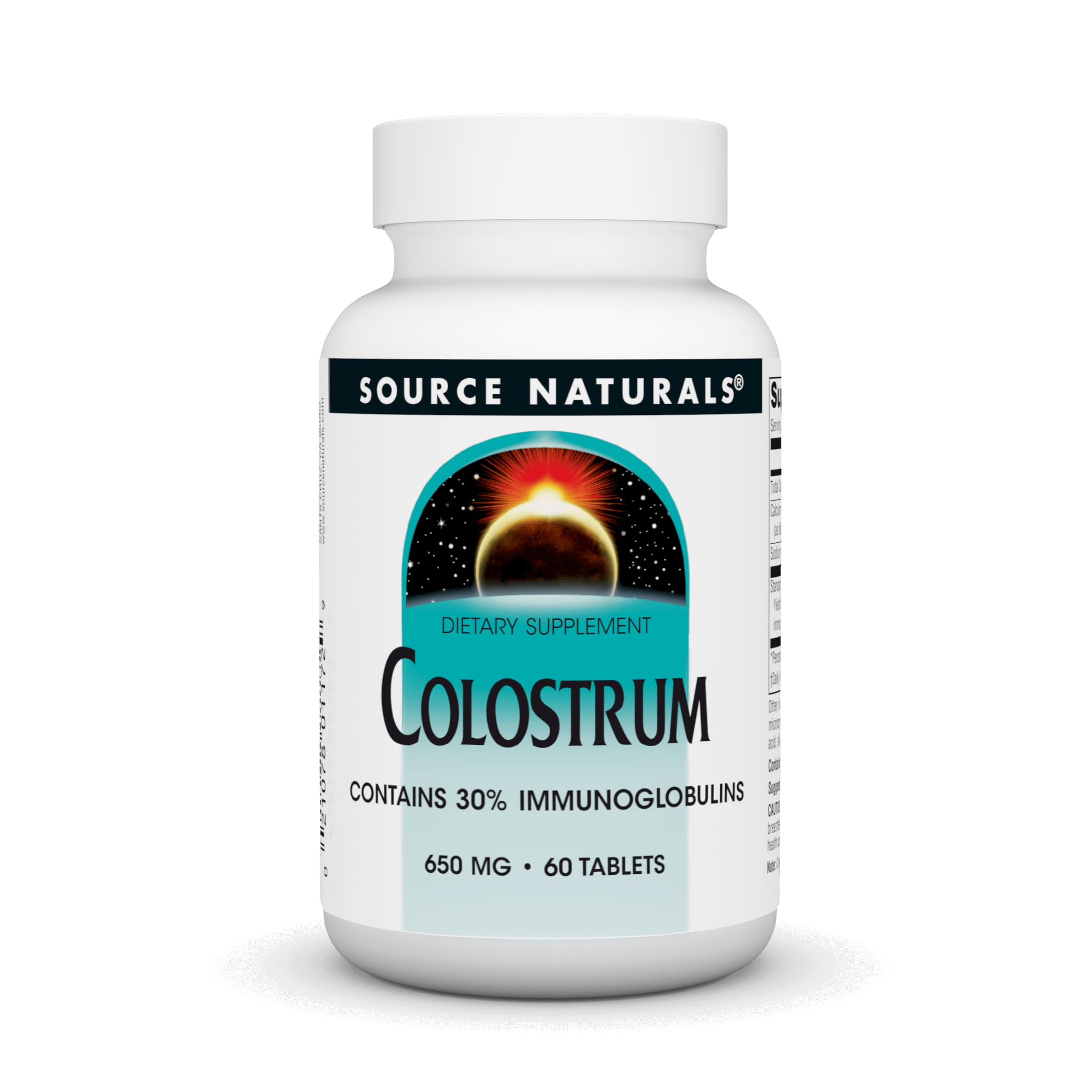 blended vitamin and mineral supplements for wellness