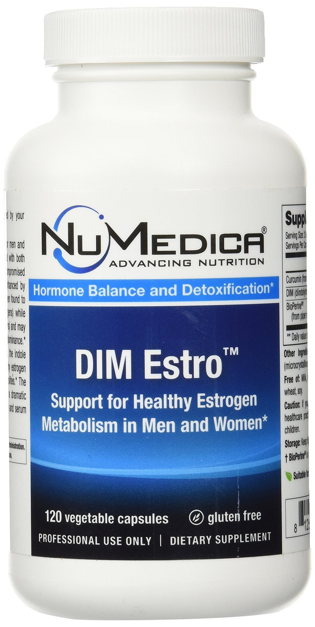 blended vitamin and mineral supplements for wellness