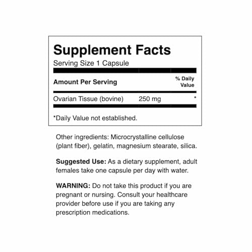 blended vitamin and mineral supplements for women