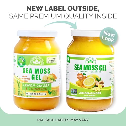Blended vitamin and mineral supplements gel