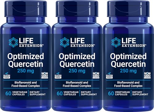 blended vitamin and mineral supplements pack