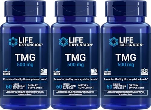 blended vitamin and mineral supplements pack