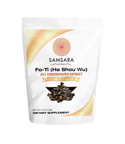 Blended vitamin and mineral supplements powder