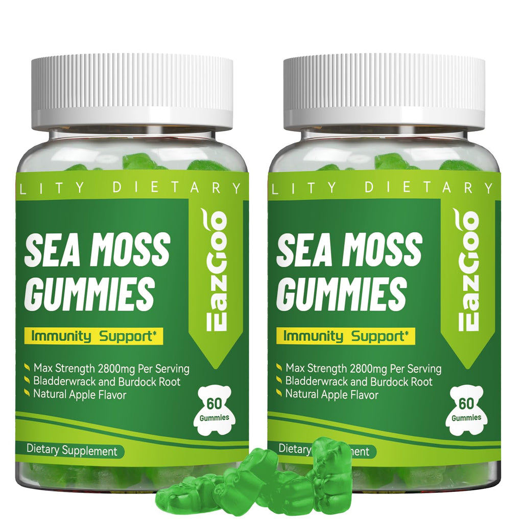 blended vitamin and mineral supplements