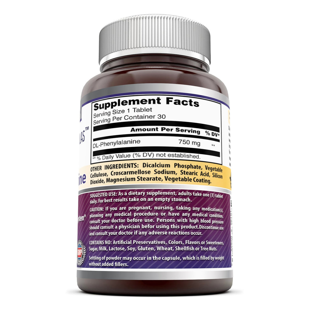 blended vitamin and mineral supplements