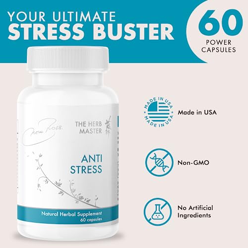 blended vitamin and mineral supplements