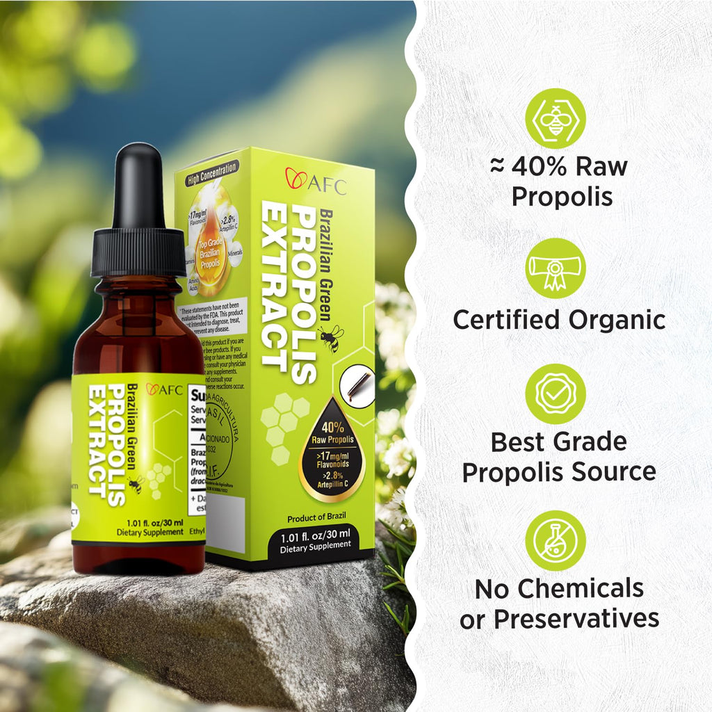 blended vitamin and mineral supplements