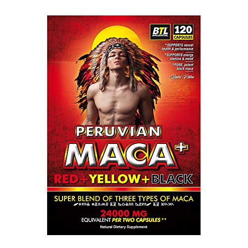 blended vitamin and mineral supplements