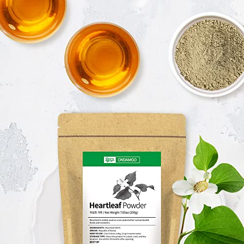 blended vitamin and mineral supplements