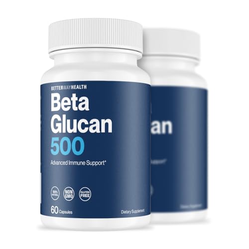 blended vitamin and mineral supplements