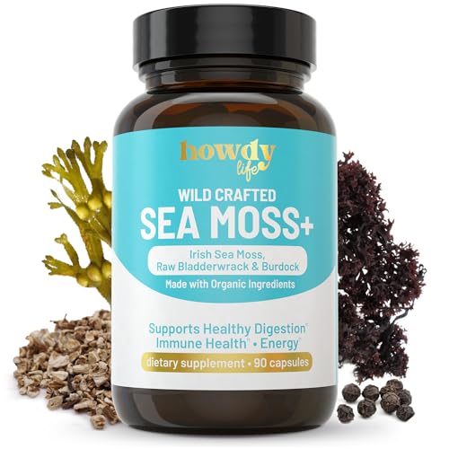 blended vitamin and mineral supplements