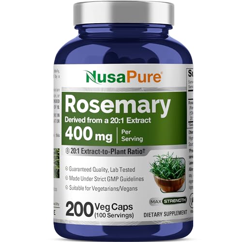 blended vitamin and mineral supplements