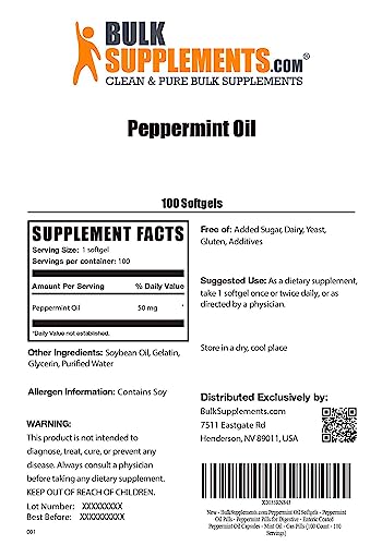 Blended vitamin and mineral supplements