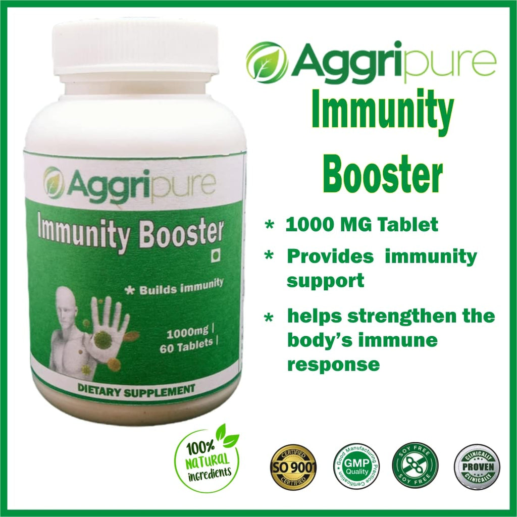 blended vitamin and mineral supplements