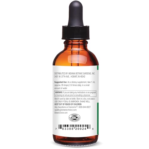 blended vitamin and mineral supplements