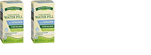 blended vitamin and mineral supplements