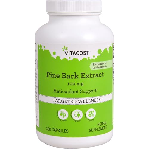 blended vitamin and mineral supplements